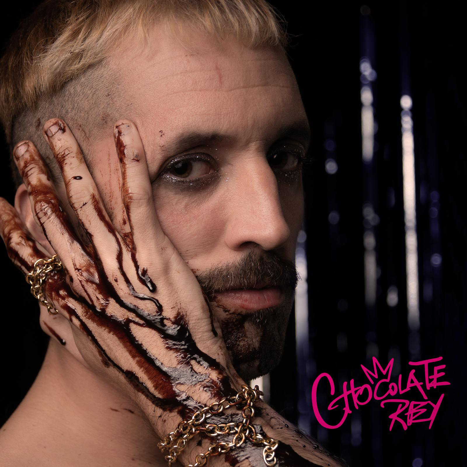 Muñe Cach: “Me gusta ser atrevido con los ritmos”