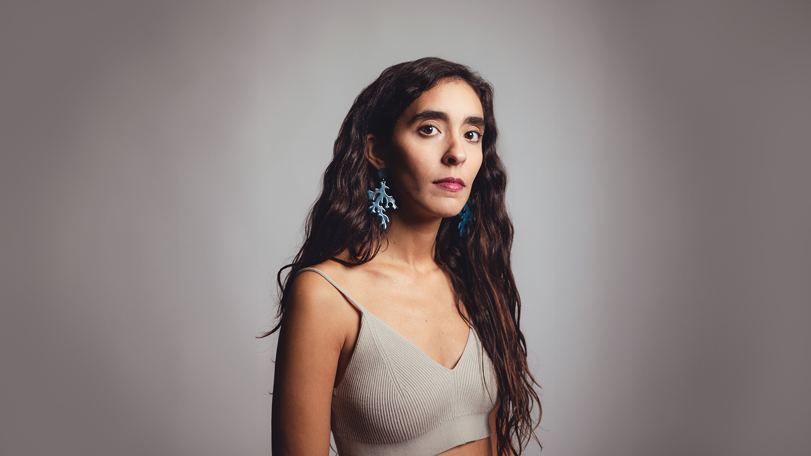 Vidas Detrás de la Música: Inés Errandonea
